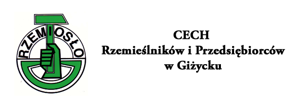 Cech Rzemieślników i Przedsiębiorców w Giżycku - Strona Główna
